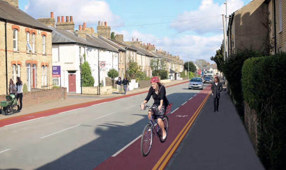 How Hereford's Beryl Bikes could change the city's cycle culture | The ...